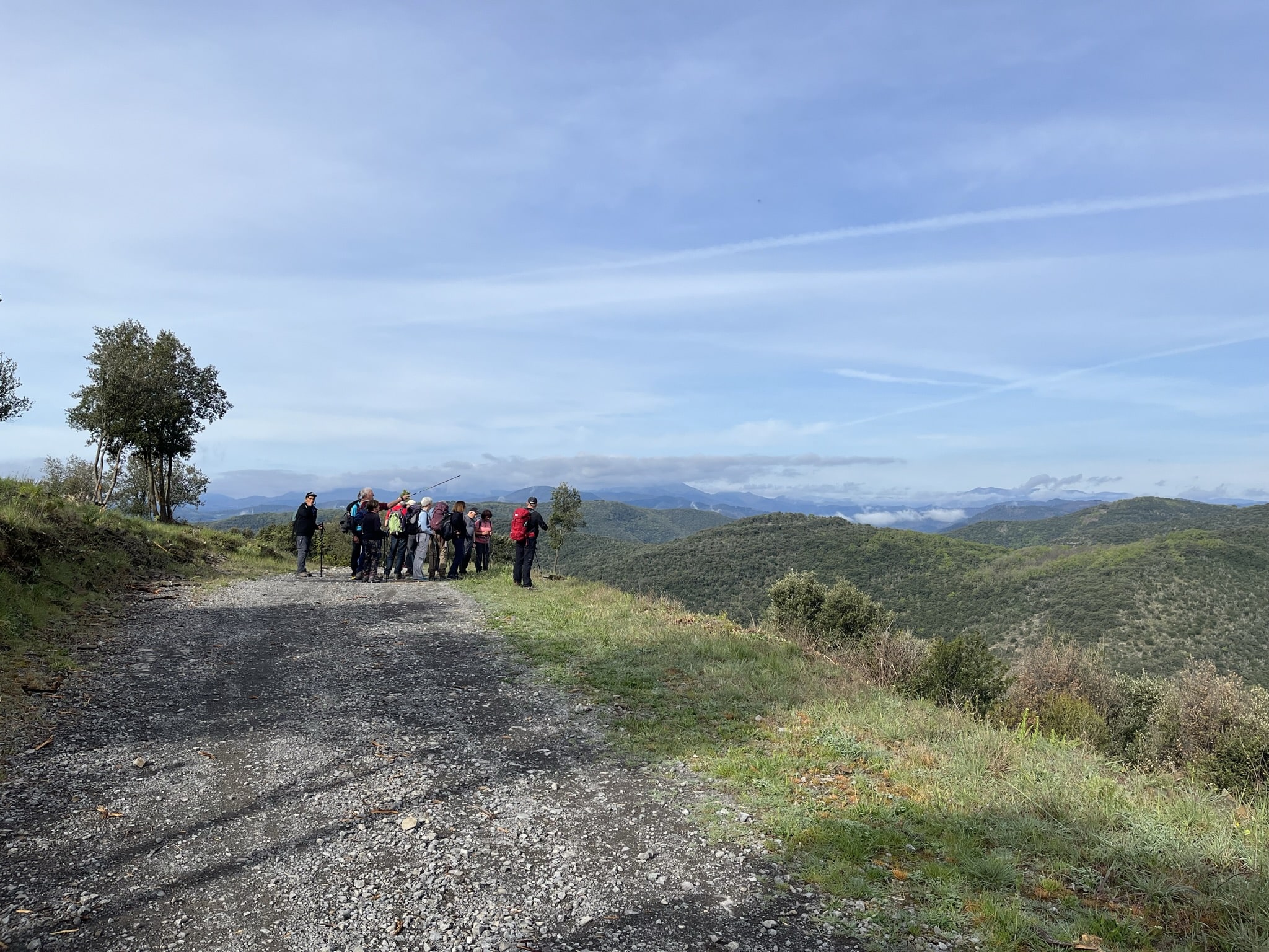Stevenson et les Camisards en Cévennes - Le chemin de Stevenson